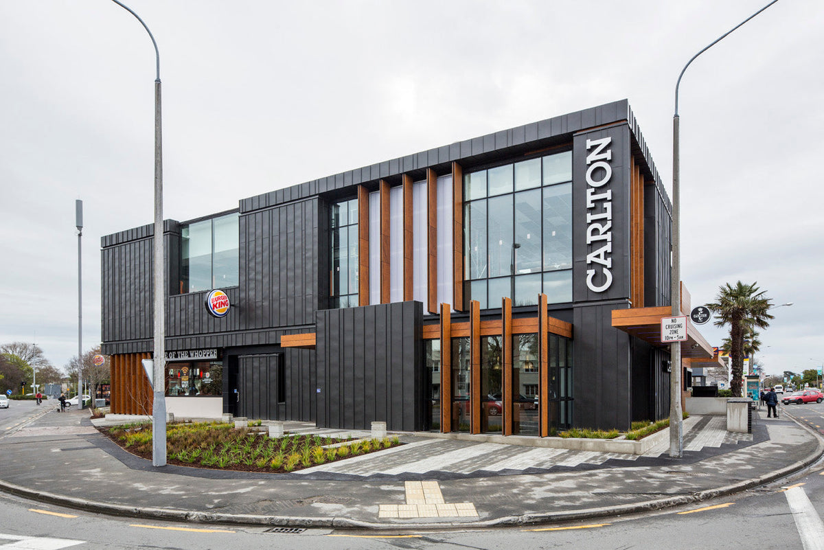 FFP Canterbury Ltd | FFP Canterbury | Fire Safety Protection ...