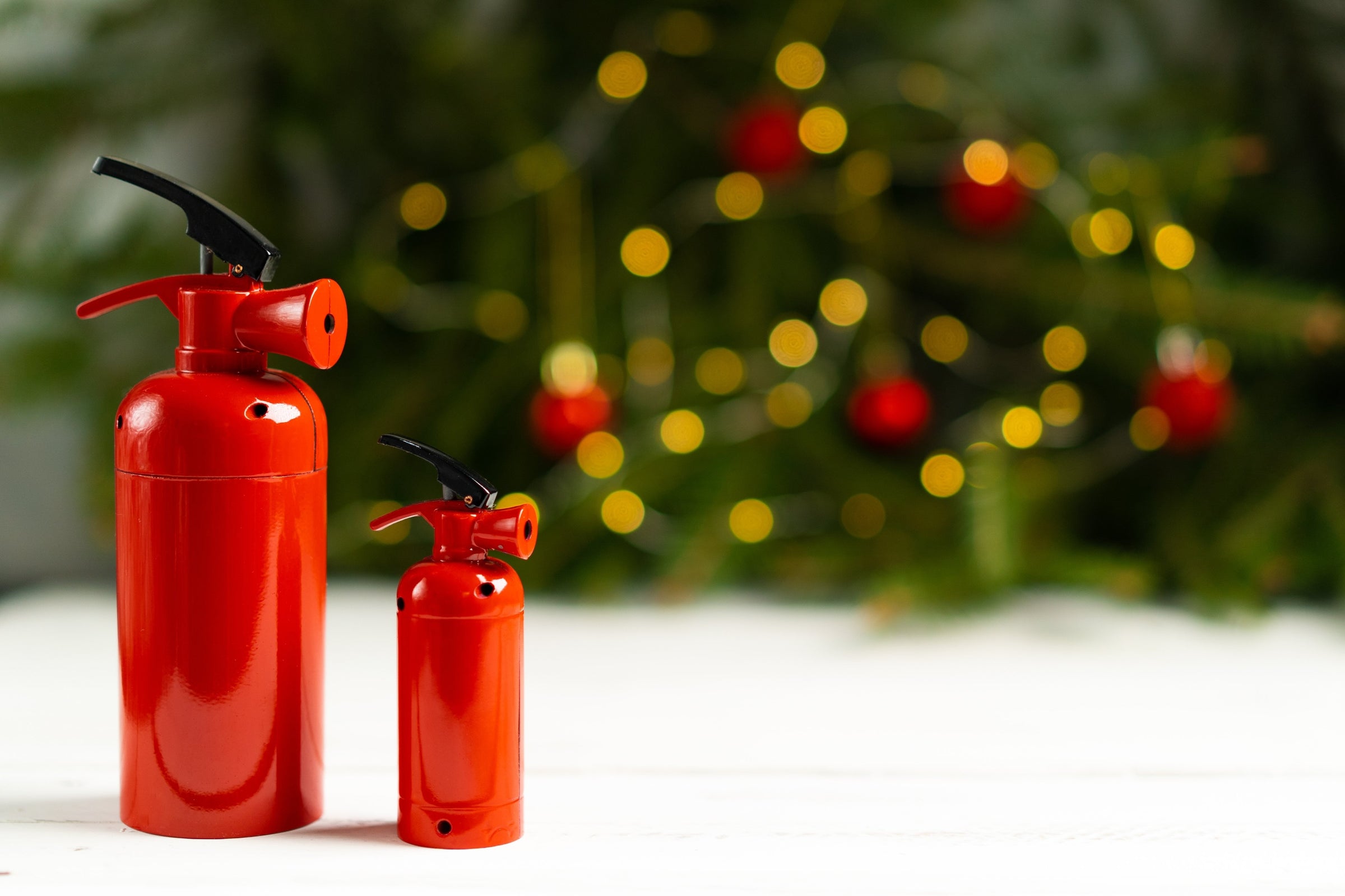 FFP Canterbury Ltd | FFP Canterbury | Fire Safety Protection ...